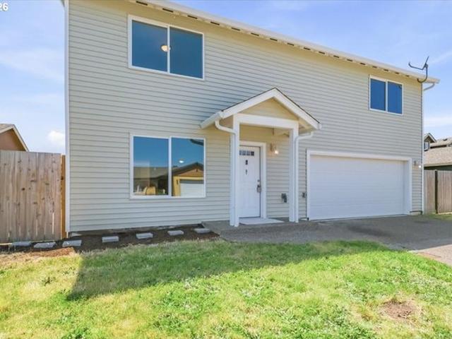 230 E Fir Dr, Gervais, OR 97026