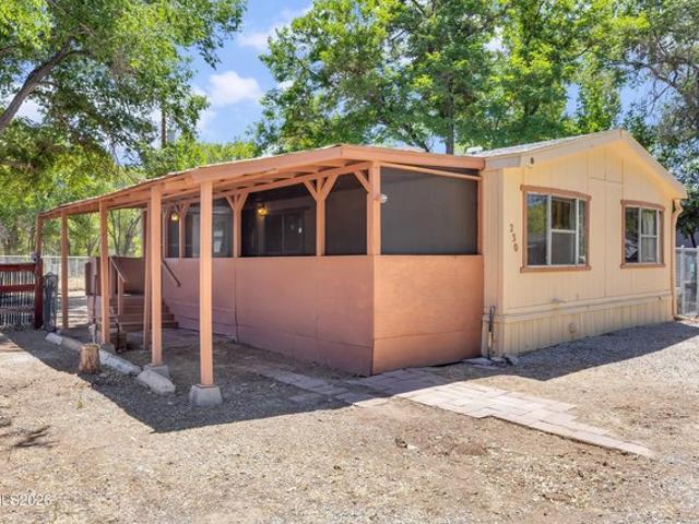 230 E Gepford Pkwy, Sun Valley, NV 89433