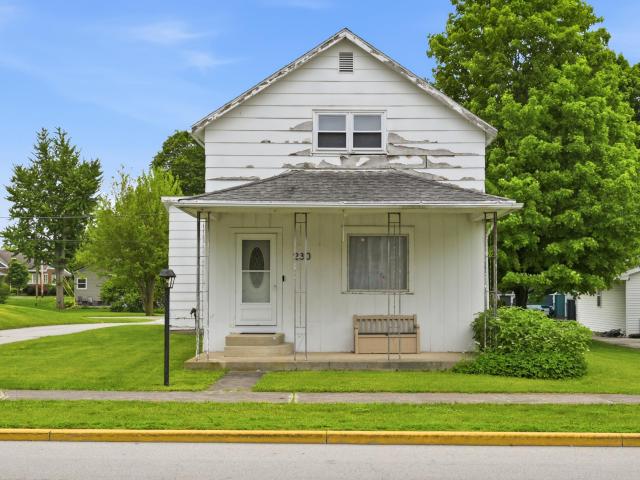 230 E Morse Street