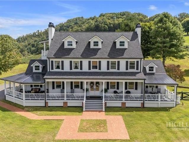 230 E NC Highway 88, Jefferson, NC 28640