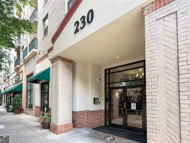 230 E Ponce De Leon Ave #528, Decatur, GA 30030 MLS# 10493368