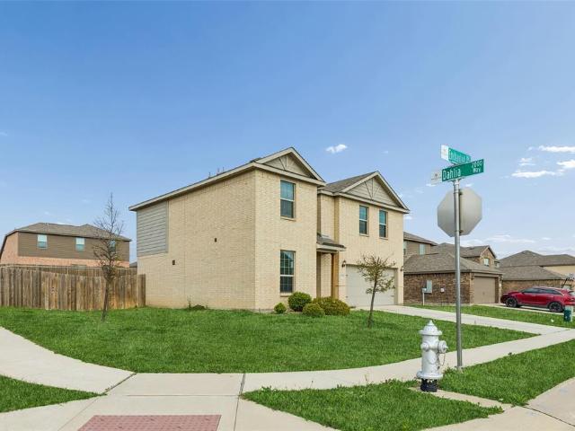 230 Enchanted Way, Princeton, TX 75407 | MLS #21215 | Compass