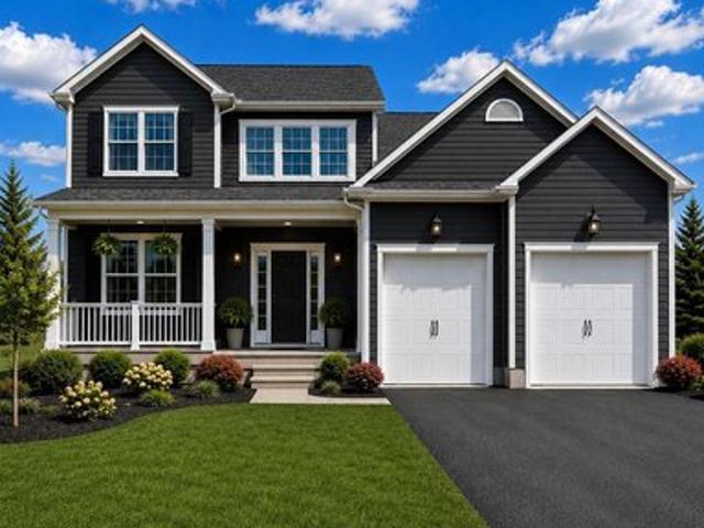 230 Eagle Ln Lot 25, Hanover, PA 17331