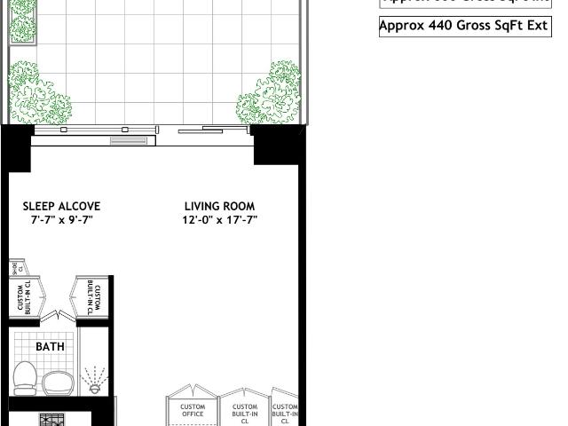 230 East 15th Street, Unit 1G | Compass