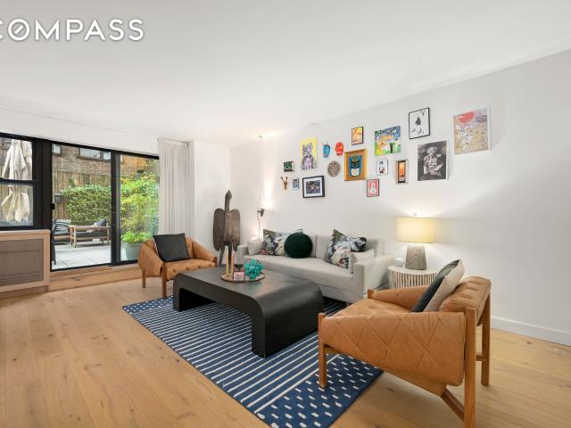 230 East 15th Street, New York, NY