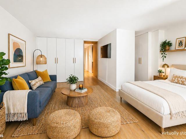 230 East 15th Street, New York, NY