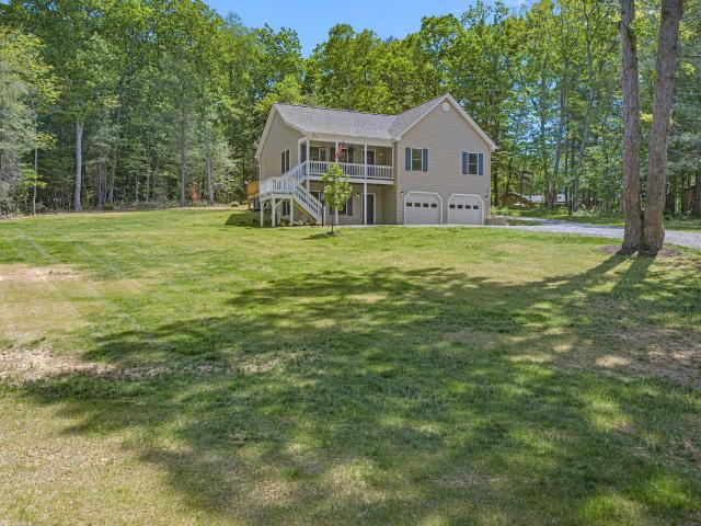 230 fox hollow rd