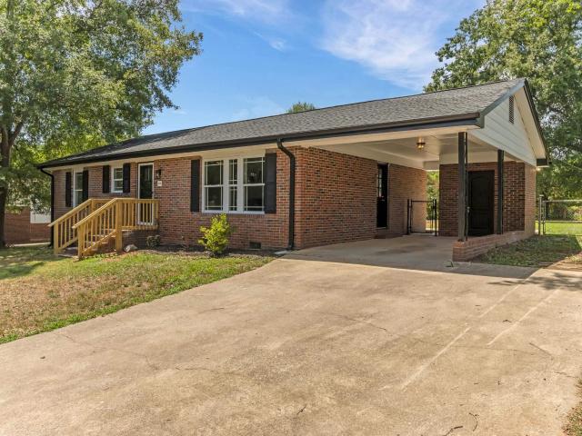230 Foxhall Road