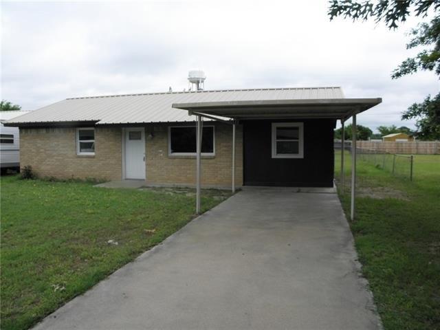 230 Field St, Clyde, TX 79510