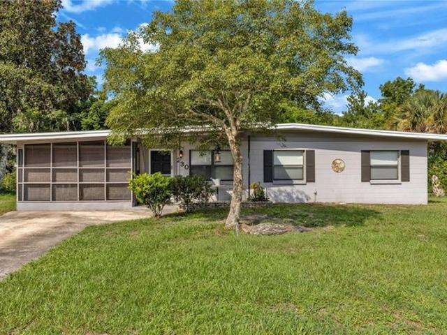 230 Flamingo Dr, Sanford, FL 32773