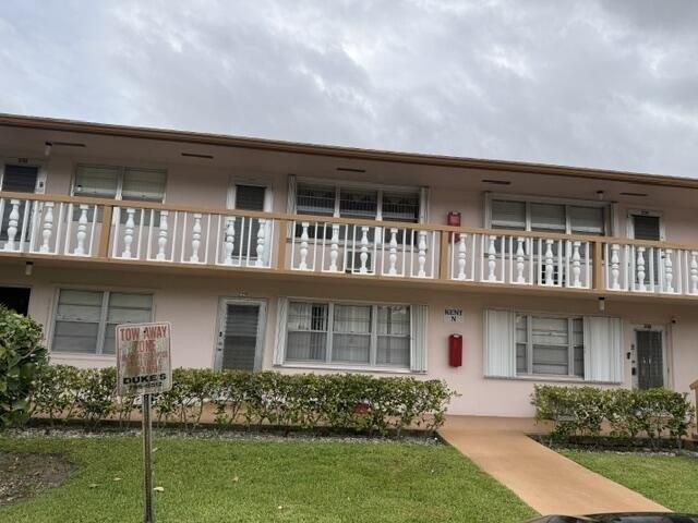 230 Kent N Unit 230, West Palm Beach, FL 33417