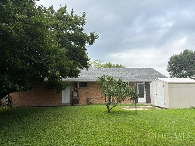 230 Kenyon Drive