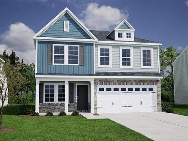 230 Kingsley Dr, Blythewood, SC 29016