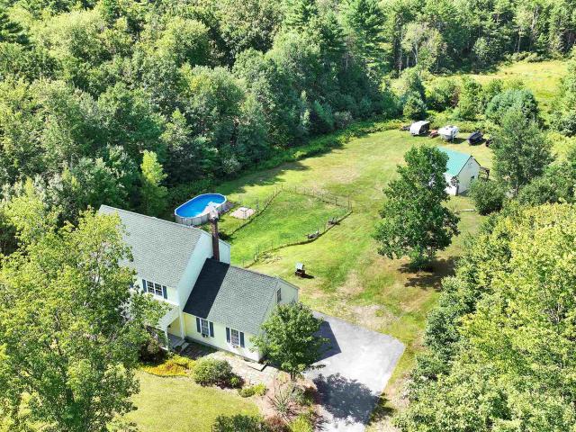 230 Hoit Road