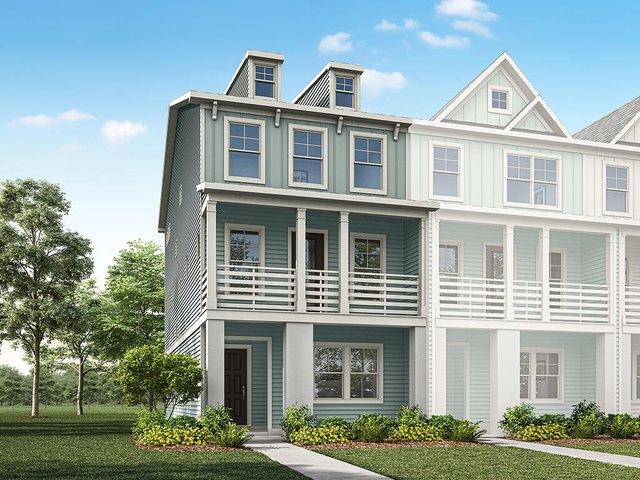 230 Hope Pond Way, Bluffton, SC 29910