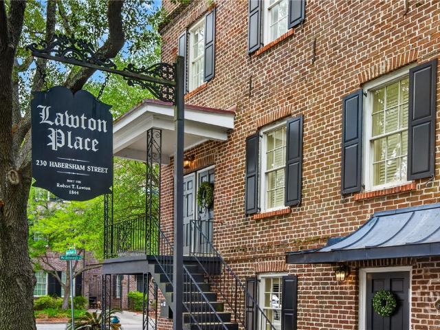230 Habersham Street # 6