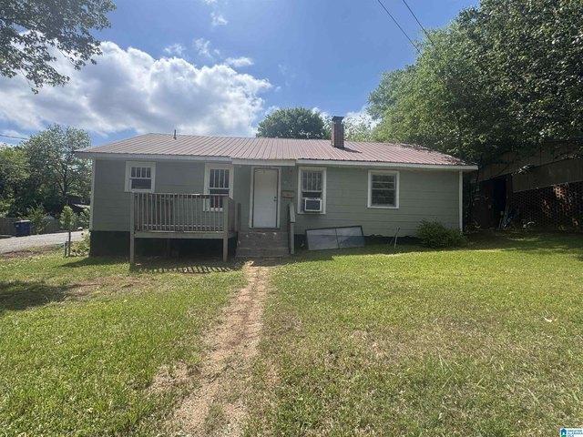 230 Hale St, Oxford, AL 36203