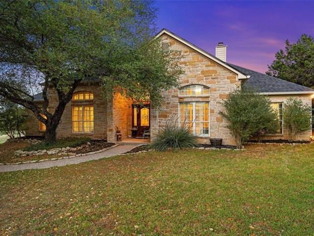 230 Hali Brooke Dr, China Spring, TX 76633