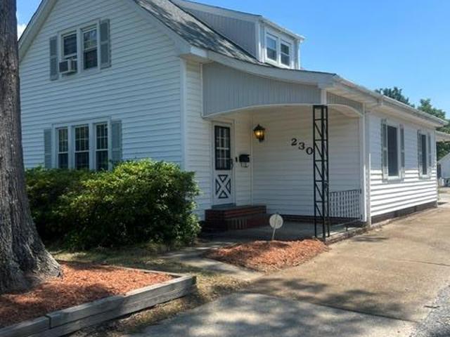 230 Hampton Roads AVE