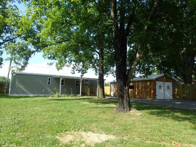 230 Happy Hollow Ln, Worthville, KY 41098