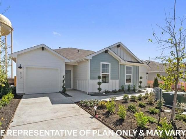 230 Harrison Xing Unit B, Uhland, TX 78640