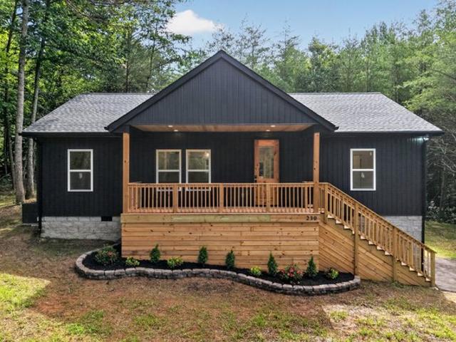 230 Hickory Ln, Sparta, TN 38583