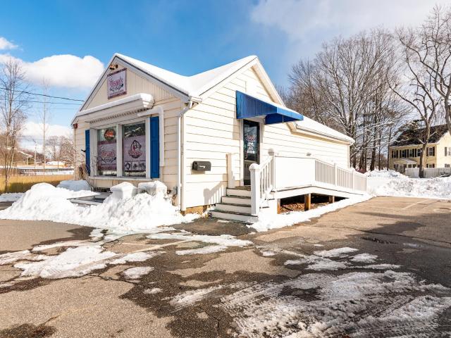 230 High Street