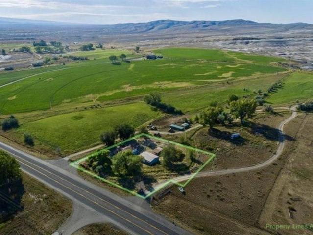 230 Highway 14, Greybull, WY 82426