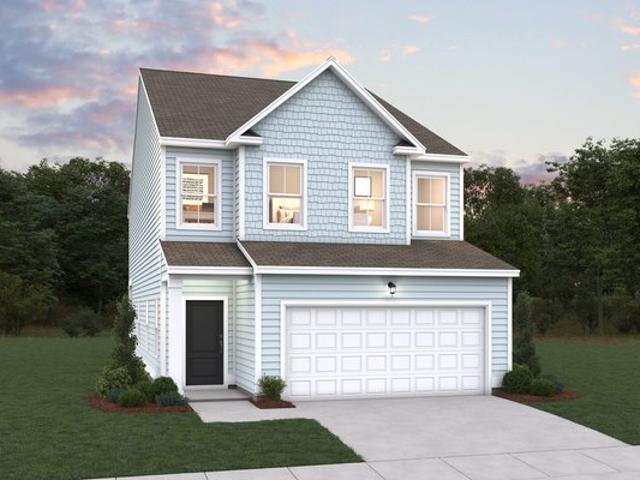 230 Hungerford Dr, Summerville, SC 29486