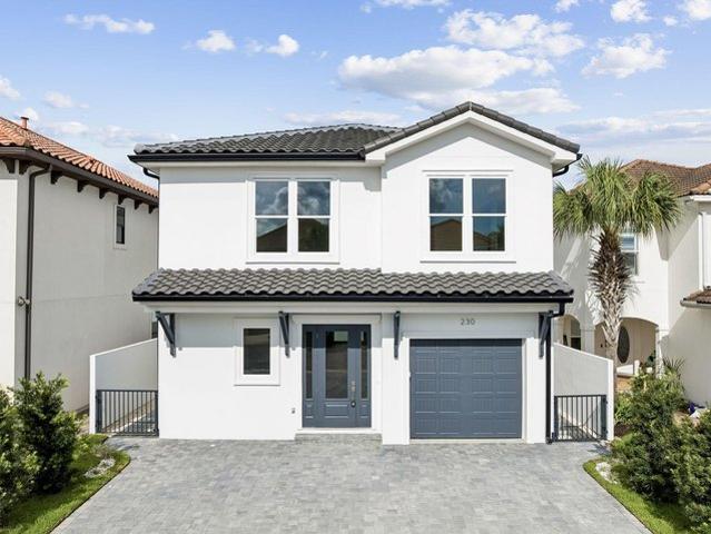 230 Inverrary Dr, Destin, FL 32541