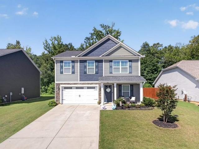 230 Icebow Rd, Fountain Inn, SC 29644
