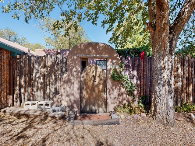 230 Irvine Street A