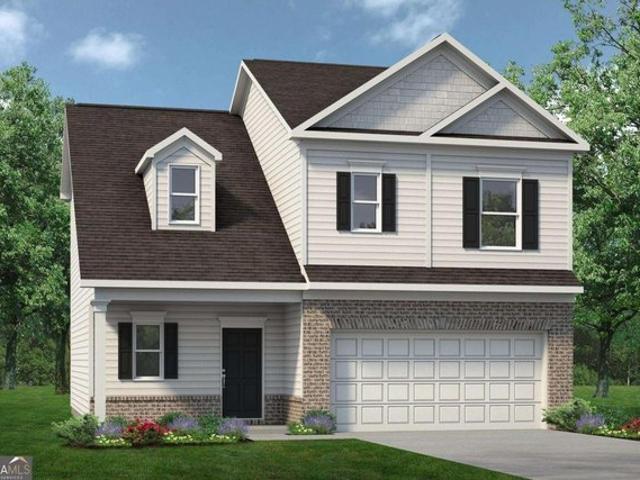 230 Jagee Dr Lot D29, Byron, GA 31008