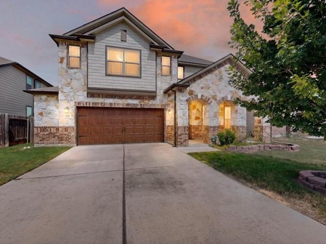 230 Jarbridge Dr, Kyle, TX 78640