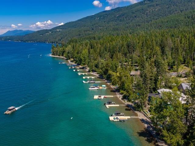 230 Jennings Lakeside Rd, Whitefish, MT 59937