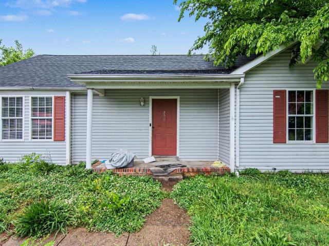 230 Jim Thorpe Dr