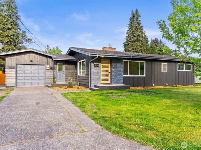 230 O St SE, Auburn, WA 98002
