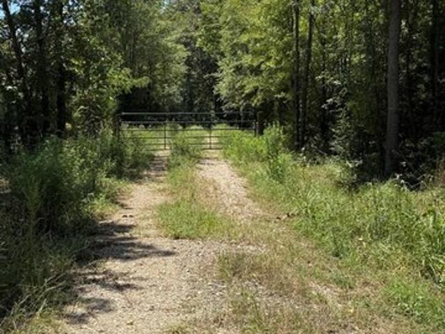 230 Old N Church Rd, Nacogdoches, TX 76964