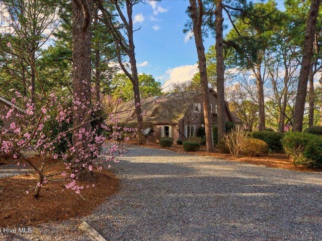 230 Old Dewberry Lane