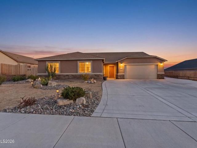 230 Orderville St, Dayton, NV 89403