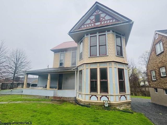 230 Locust Avenue 1/2 Locust Ave Unit 230, Fairmont, WV 26554