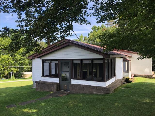 230 locust road