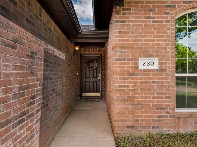 230 Lake Wichita Drive
