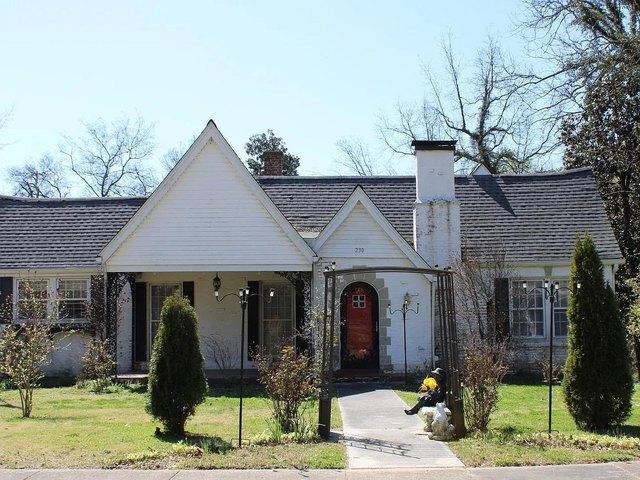 230 Lake Dr, Ripley, TN 38063