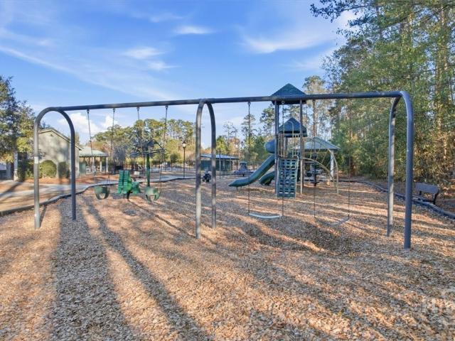 230 Lake Lily Dr, Richmond Hill, GA 31324 | MLS #SA350529