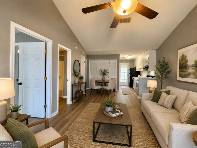 230 Lanier Drive