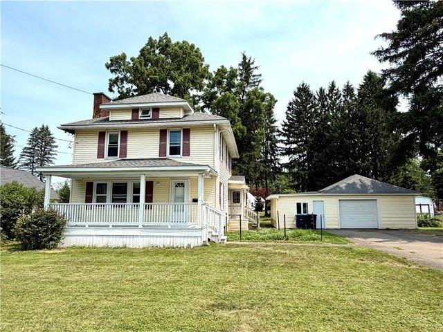 230 Lenox Ave, Elmira, NY 14903