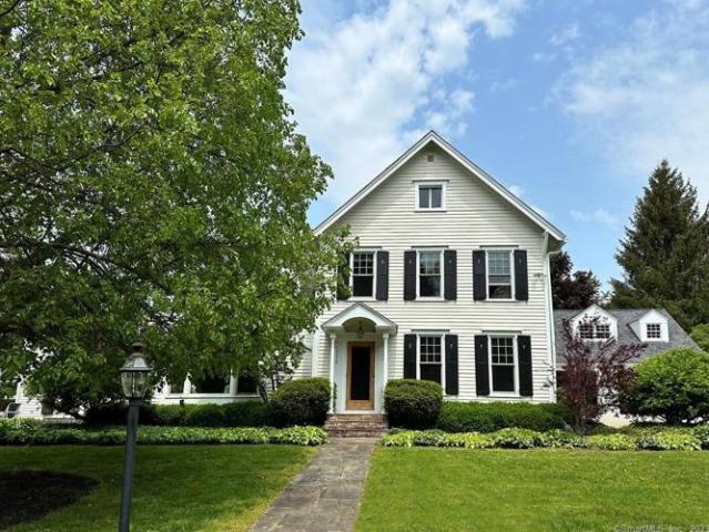 230 Lime Rock Rd, Salisbury, CT 06039