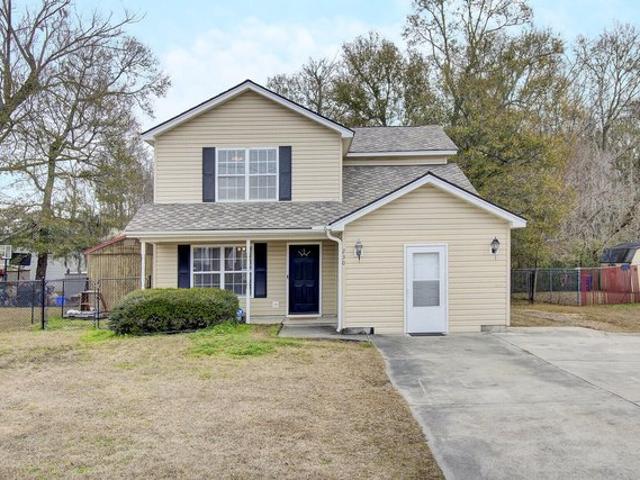 230 Lindy Creek Rd, Goose Creek, SC 29445
