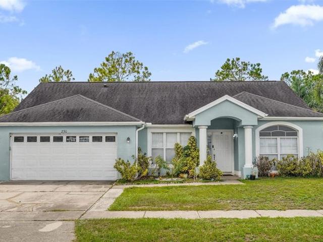 230 Lytton Cir, Orlando, FL 32824
